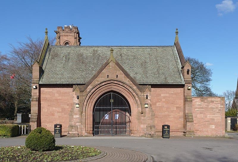 Types of Funeral Services Arranged in Liverpool