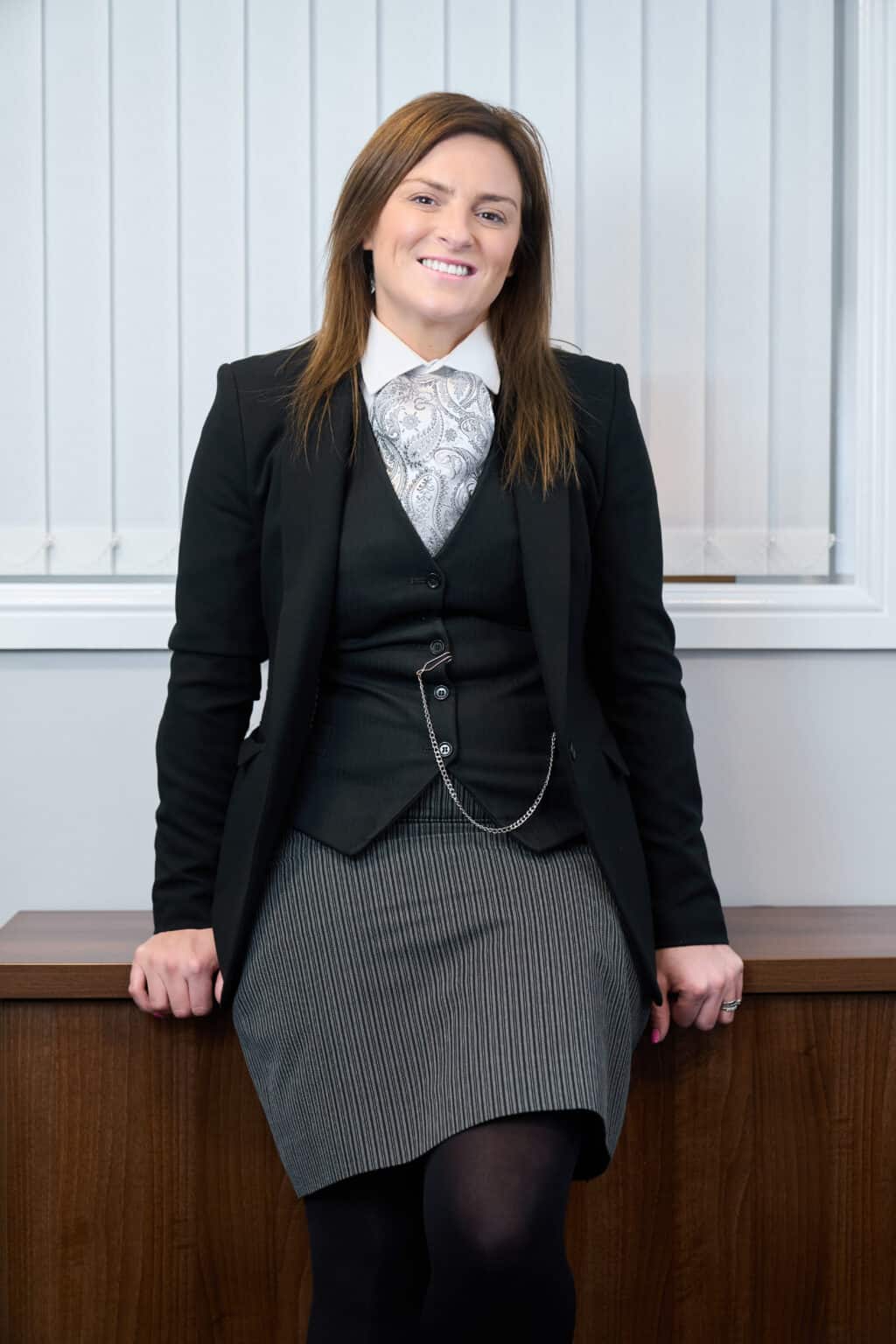 About Debbie Bennett Funeral Directors | Liverpool
