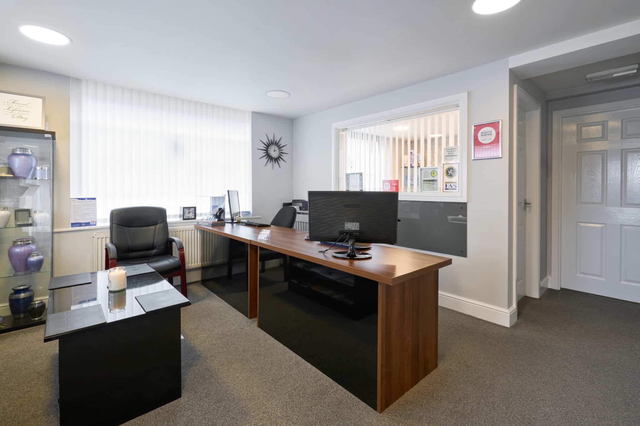 PRESCOT – Debbie Bennett